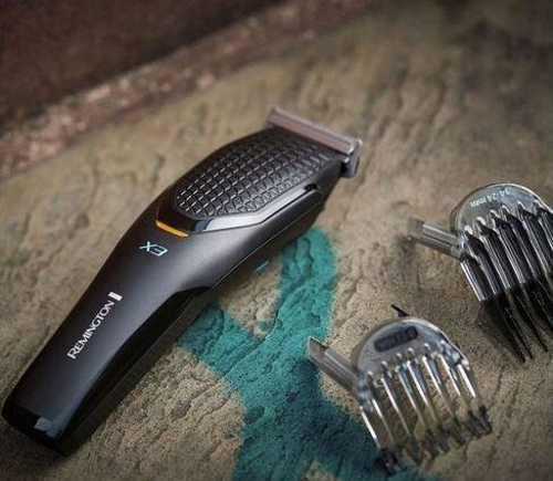 Машинка для стрижки волос Remington HC3000