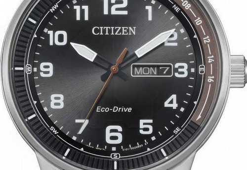 Мужские наручные часы Citizen Eco Drive BM8590-10E