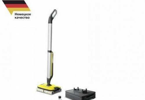 Электрошвабра Karcher