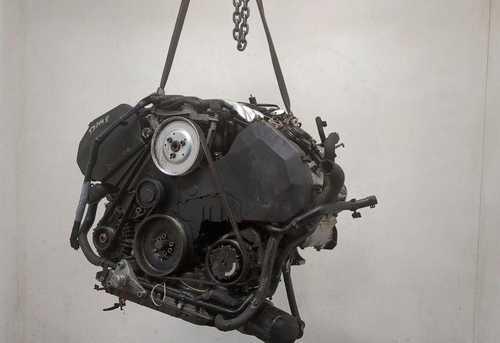 Двигатель Audi A4 (B6), 2003
