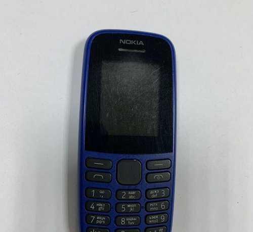 М/т Nokia 105 SS