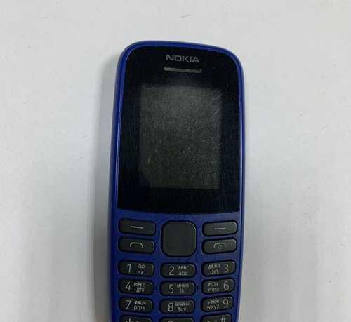 М/т Nokia 105 SS