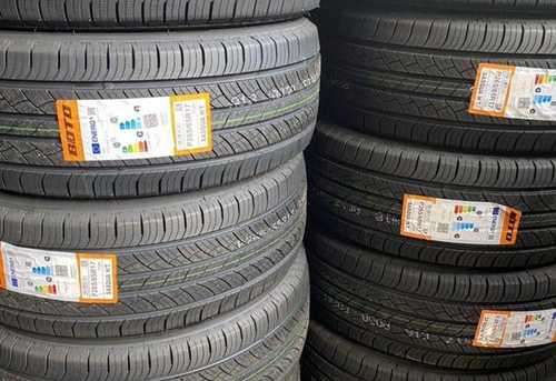 Boto Sasqua H/T 265/65 R17 112H