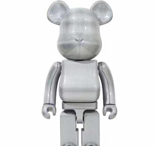 Bearbrick Amirex Texalium 1000
