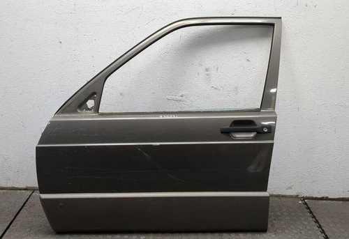 Дверь боковая Mercedes 190 W201, 1992