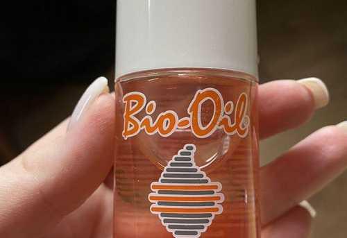 Bio oil масло от растяжек, шрамов