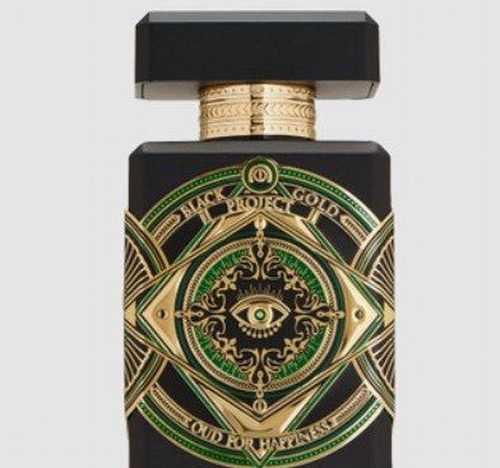 Initio Parfums Prives Oud for Happiness 90 мл Тест