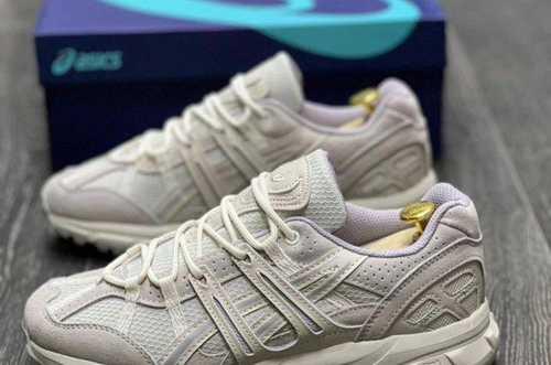 Кроссовки asics мужские