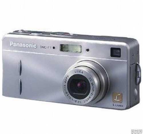 Panasonic lumix F1