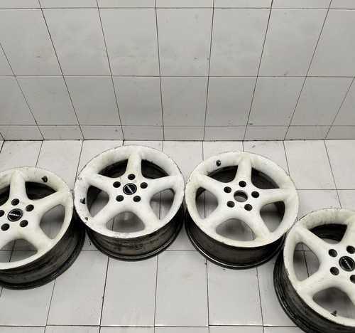 Диски литые R 16 Mitsubishi Aspire Galant Legnum
