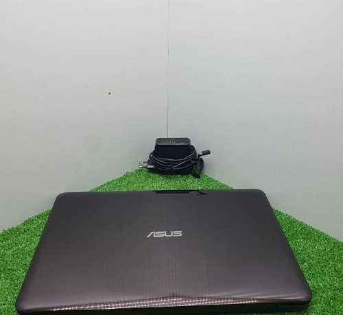 Ноутбук asus X556U (2485)