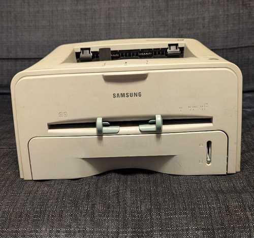 Принтер Samsung ML-1520P