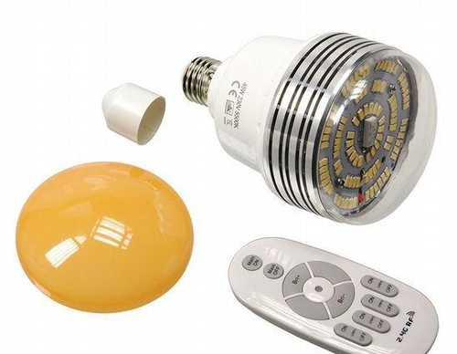 Лампа светодиодная Falcon Eyes miniLight 45B LED