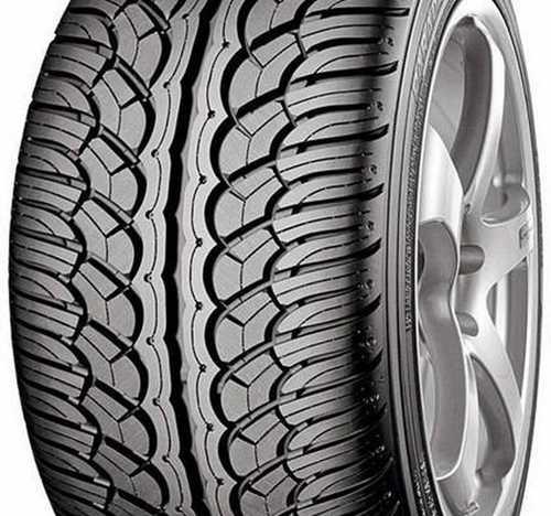Yokohama Parada Spec-X PA02 305/40 R22 114V