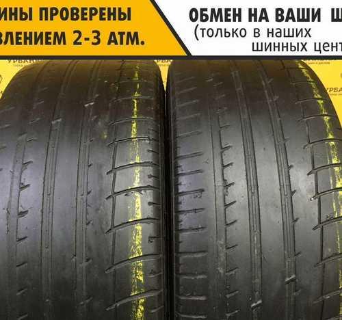 Triangle Sportex TSH11 245/40 R19 98W