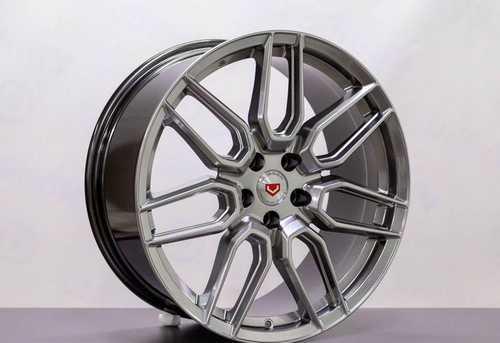 Диски R19 Vossen на Exeed LX / TXL