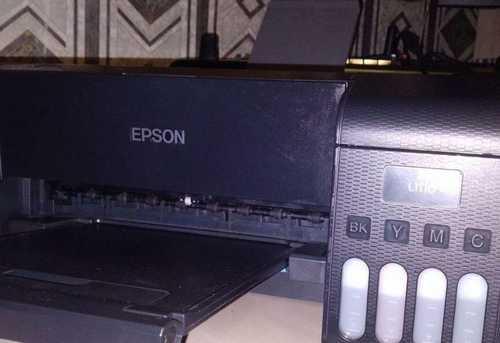 Принтер epson L1110