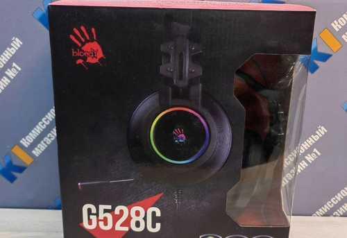 Наушники A4Tech Bloody G528C