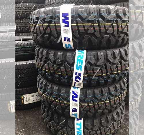 КАМА Flame M/T (HK-434) 215/65 R16 102Q