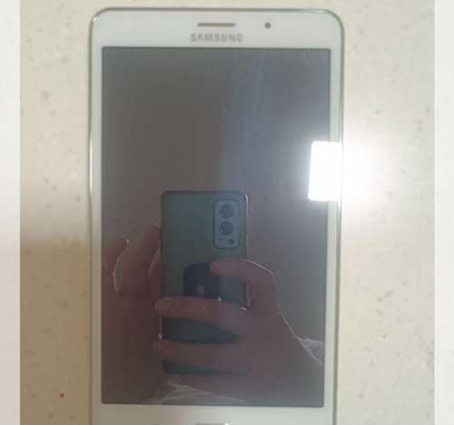 Samsung galaxy Tab4 SM-T231