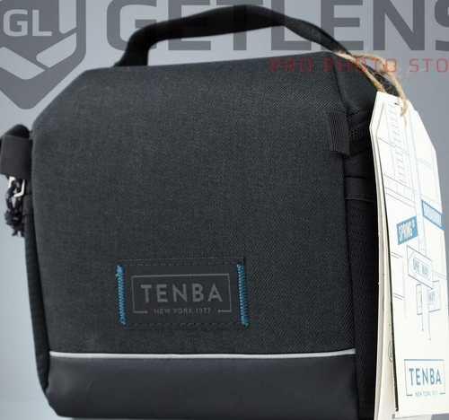 Tenba Skyline v2 Shoulder Bag 7 Black Сумка для фо