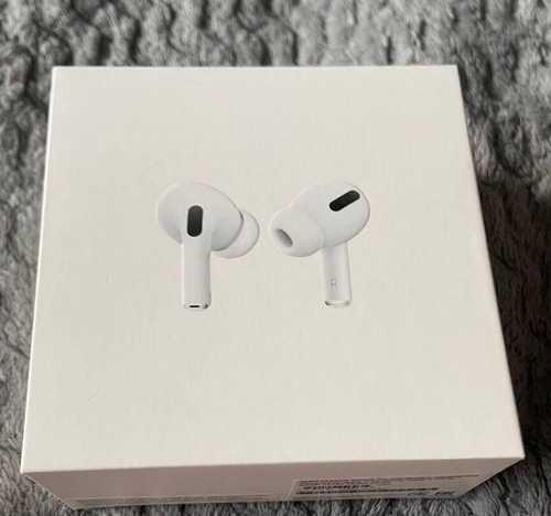 AirPods Pro 1 поколения (оригинал)