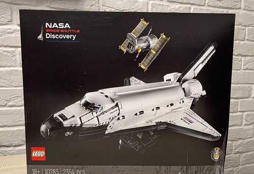 Конструктор lego 10283 nasa Space ShuttleDiscovery