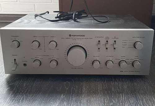 Усилитель Kenwood KA-701