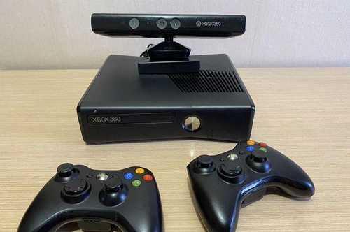 Xbox 360 s freeboot