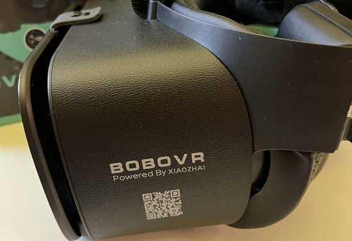 3d очки VR bobovr Z6