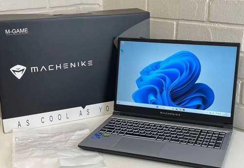 Machenike L15 i5-12450H 16/512gb RTX 3050 4gb