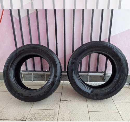 Kumho Ecsta HS51 205/65 R16