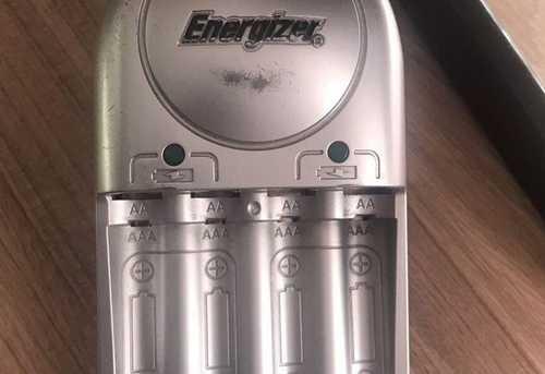 Зарядное устройство Energiner