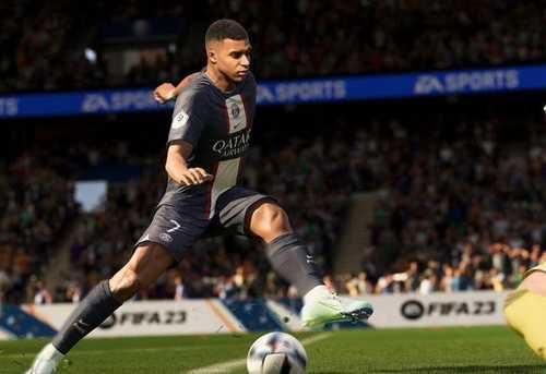 EA sports FIFA 24 (FC24) PS4&PS5