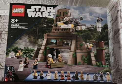 Lego Star Wars 75365