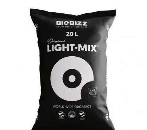 BioBizz Light-Mix 20л