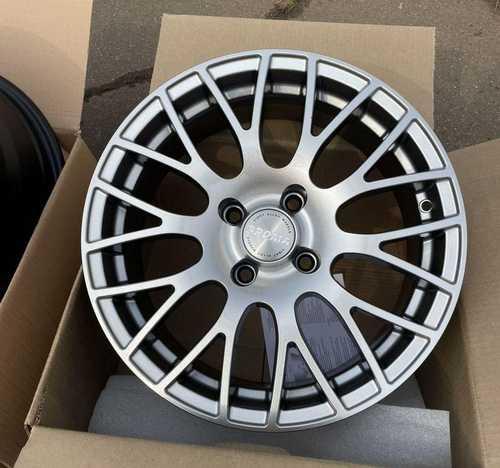 Диски Прома GT 16" для Ситроен, Пежо