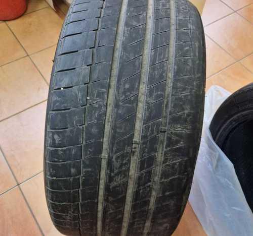 Kapsen ComfortMax A/S K717 275/35 R19