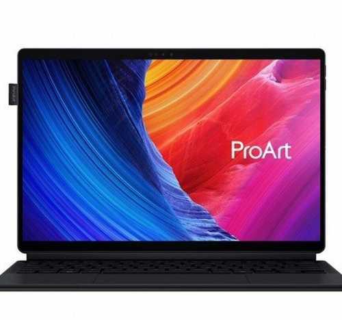 Asus ProArt PZ13 HT5306QA-LX002W 13.3" wqxga oled Snap X Plus X1P 42 100(3.4GHz) /16Gb lpddr5x/SSD 1