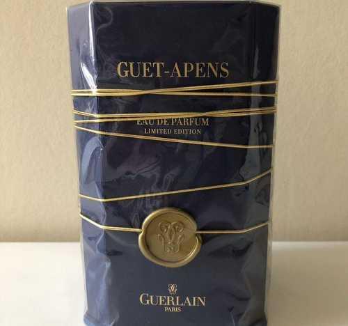 Guerlain Guet-Apens