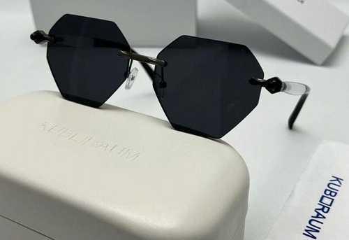 Солнцезащитные очки kuboraum