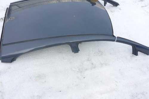 Крыша не под люк Opel Corsa D с 2006г