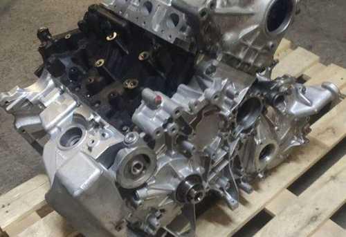 Двигатель v9x на Nissan и Infiniti