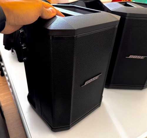 Bose S1 Pro комплект