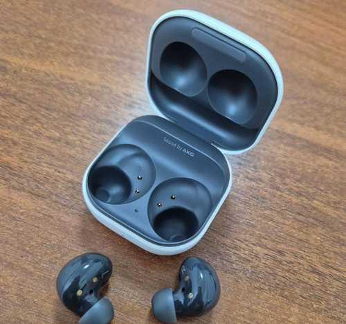 Samsung galaxy buds 2 беспроводные наушники