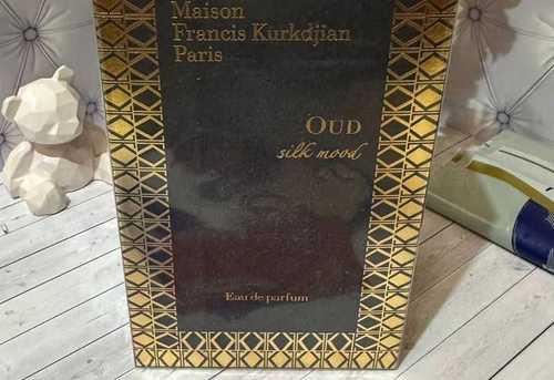 Maison francis kurkdjian OUD silk mood 70 мил духи