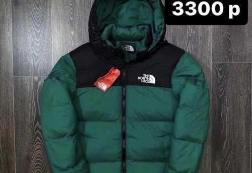Куртка TNF 700