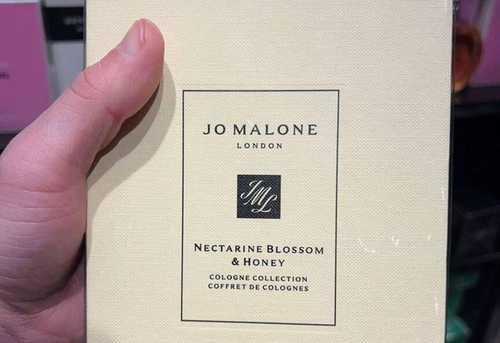 Jo malone nectarine blossom honey