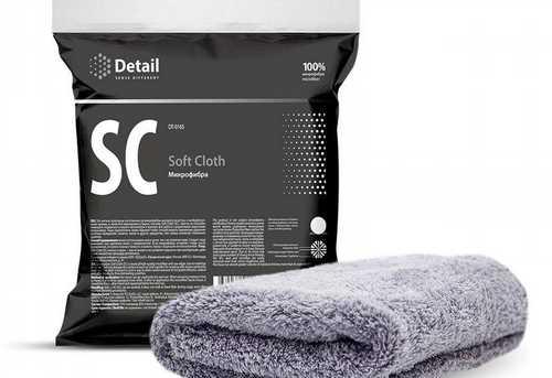 Микрофибра Detail Soft Cloth DT-0165