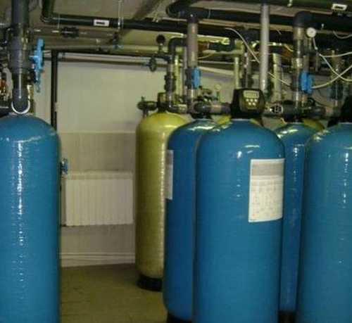 Аэрация воды Система очистки воды | Festima.Ru - Мониторинг объявлений